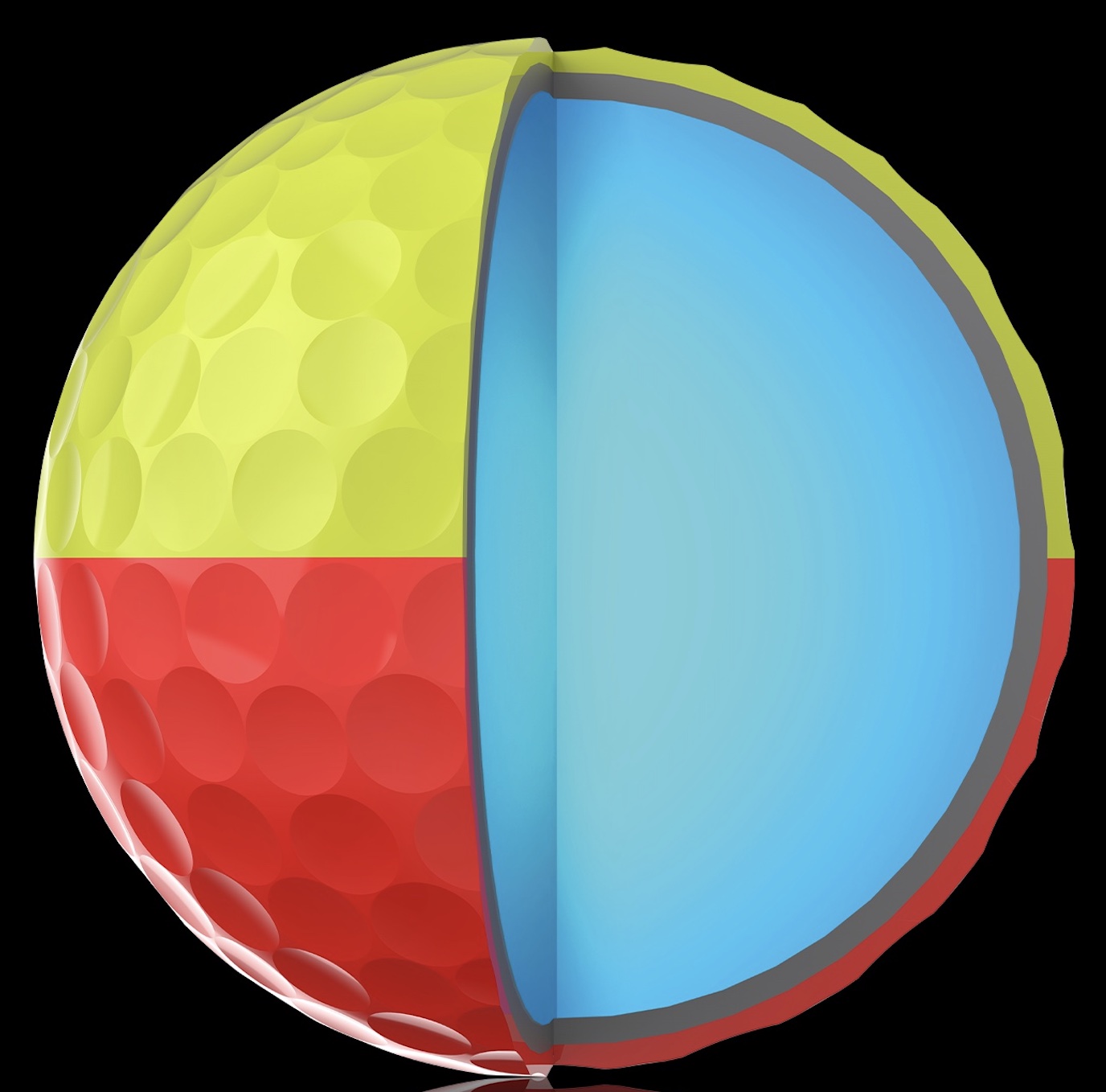 Golf Business News - Srixon rolls out all-new Q-Star Tour, Divide and ...