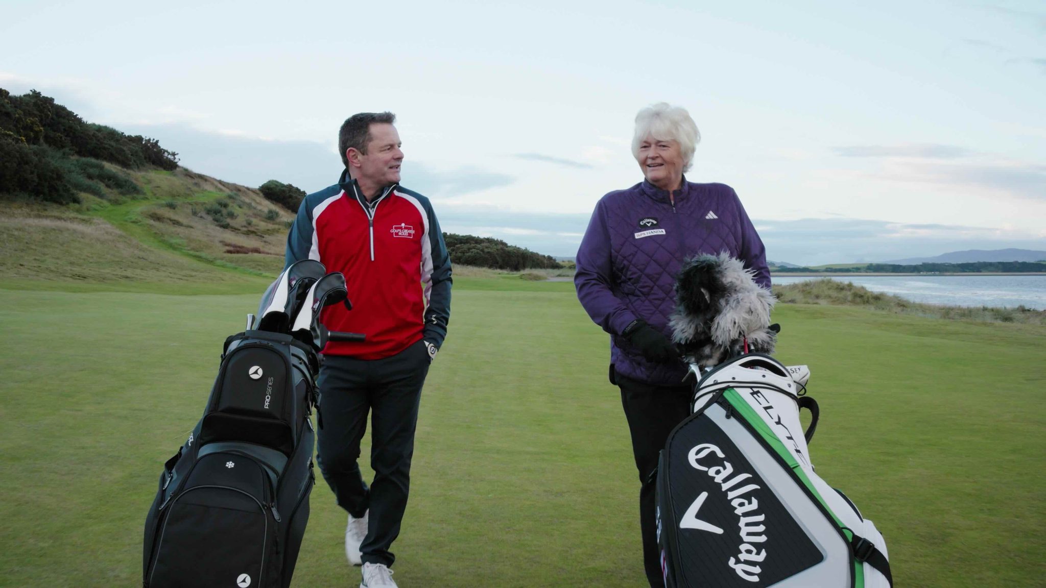 Golf Business News - Golf’s Greatest Holes launches Scotland series on ...