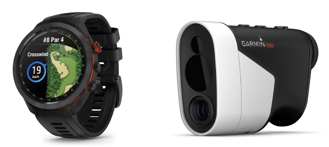 Golf Business News - Garmin releases ‘Trends in Golf Data’ report