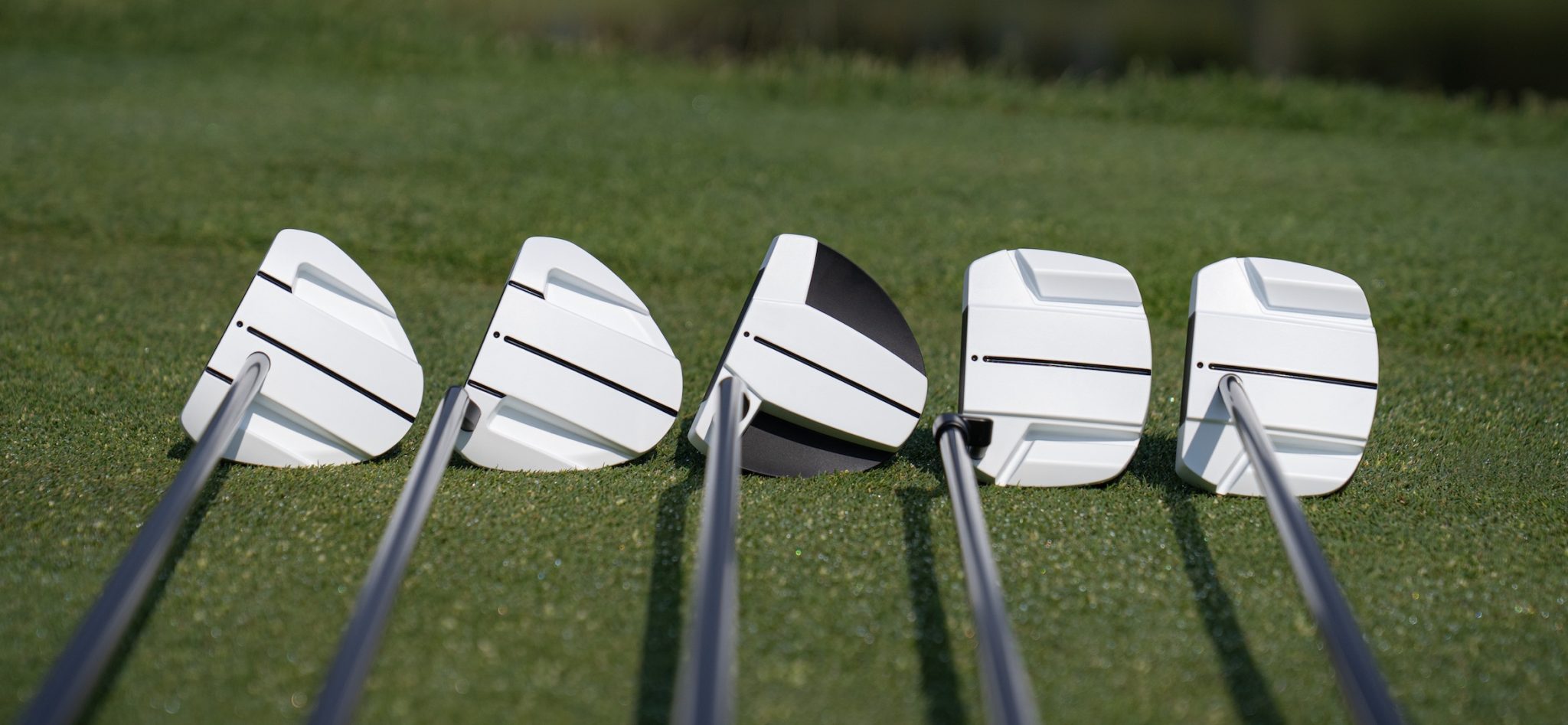 Golf Business News - PING introduces Scottsdale TEC putter range