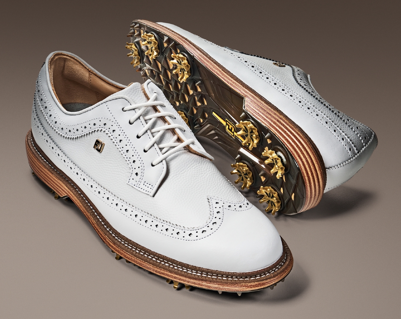Golf Business News - FootJoy introduces Premiere Series Marquis and ...
