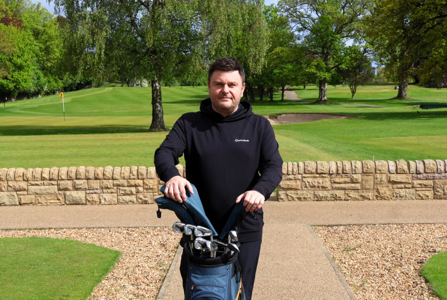 Golf Business News - Duddingston Golf Club announces new Professional ...