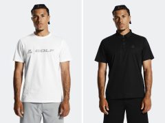 Golf Business News - Montirex launches into the golf apparel market